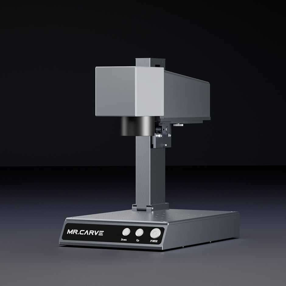 Fiber Optic Marker – DAJA Laser