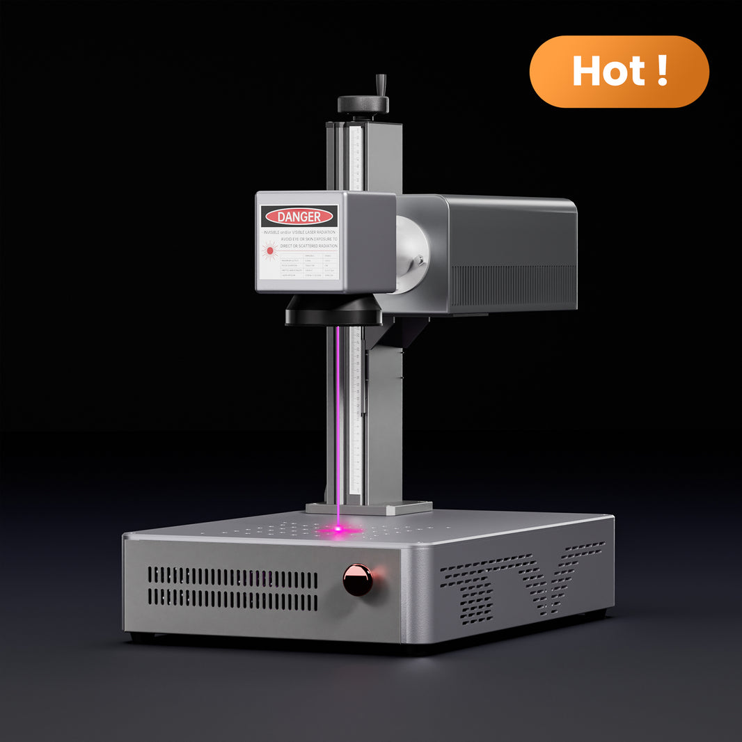 UV Engraving Machine – DAJA Laser