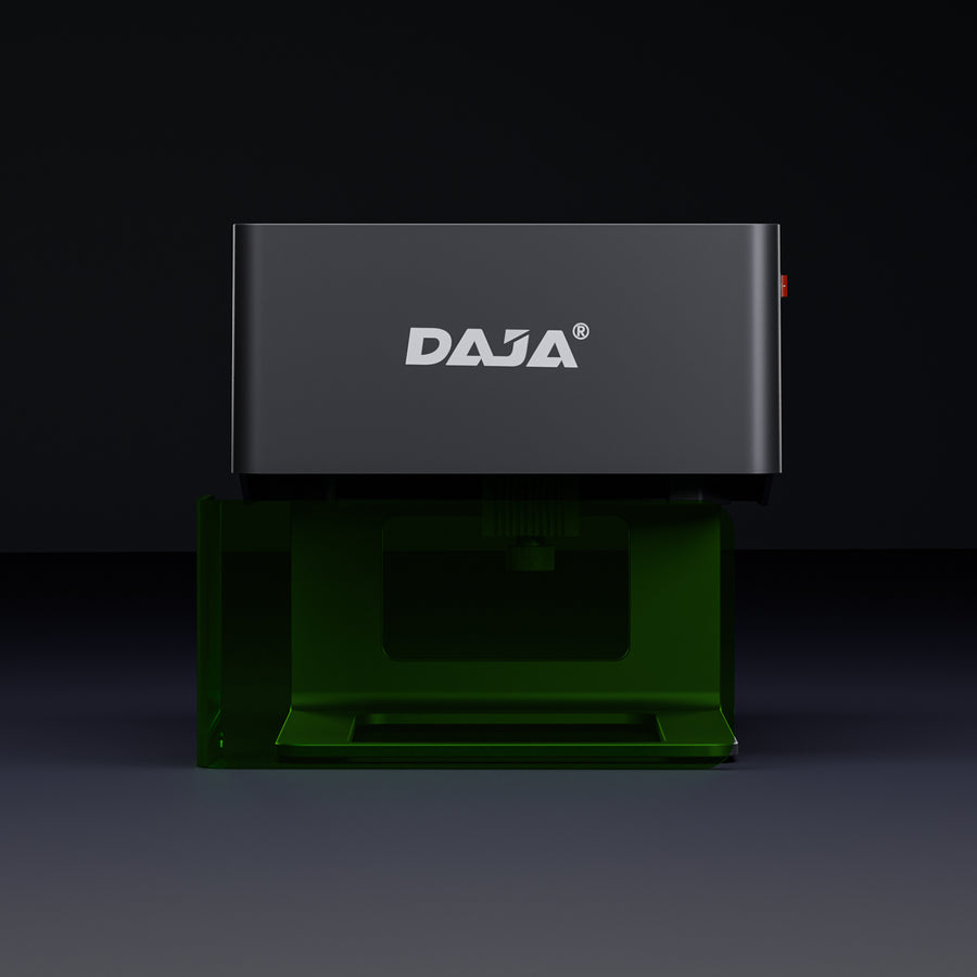 DAJA DJ6 Portable Laser Engraver Machine – DAJA Laser