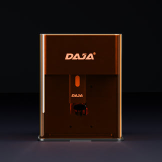 DAJA DJ6 Pro Enclosed Portable laser Engraving Machine – DAJA Laser